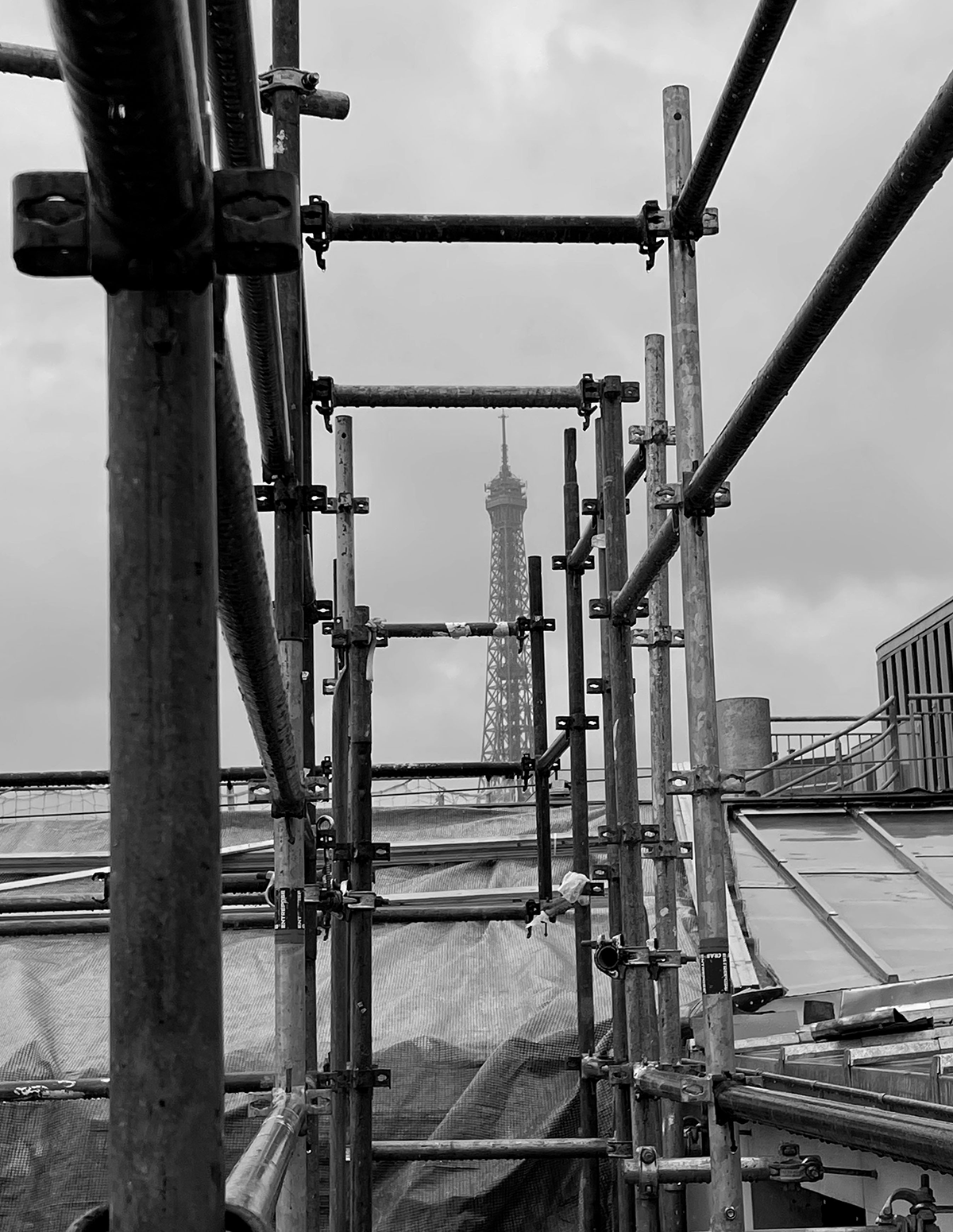 Concours de la meilleure photo de chantier | News - Axel Schoenert ...