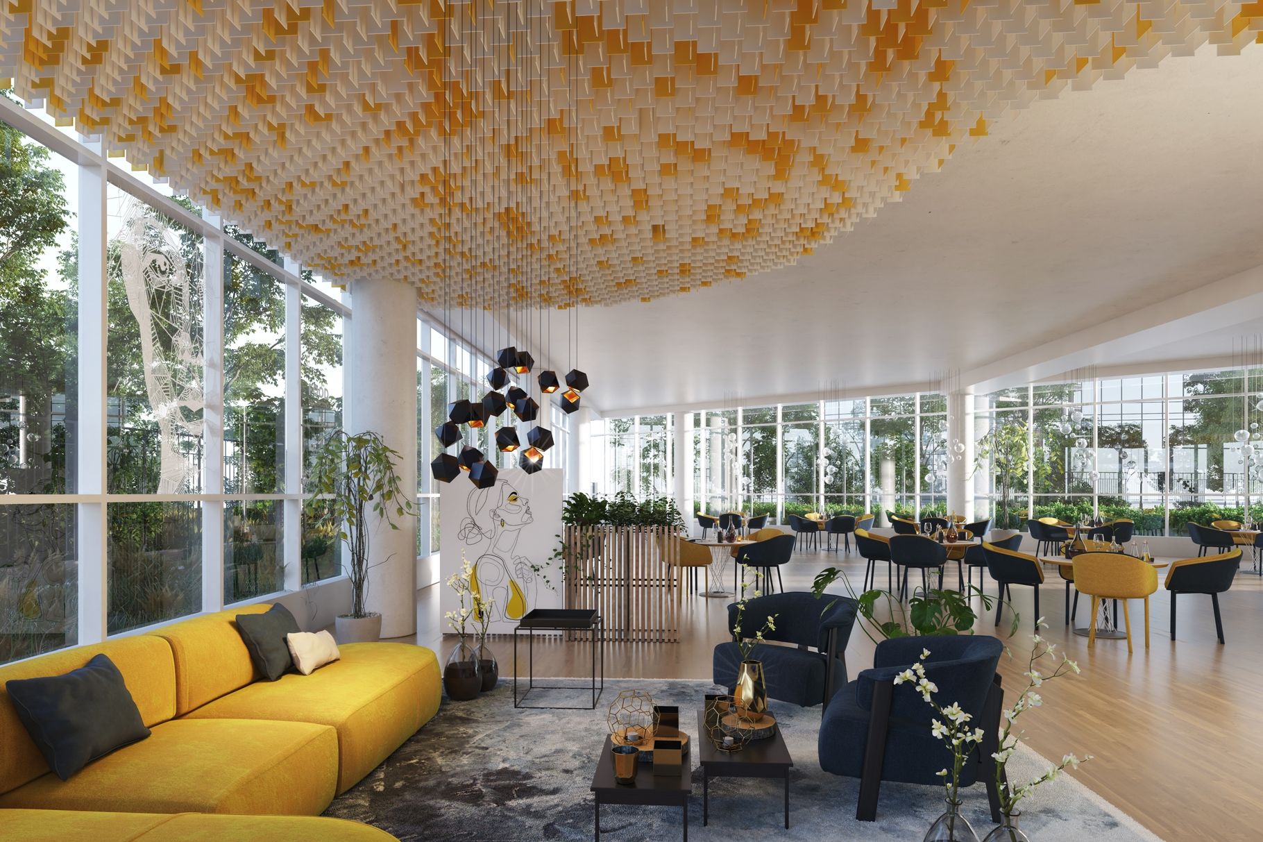 Sunside | Projects - Axel Schoenert Architectes