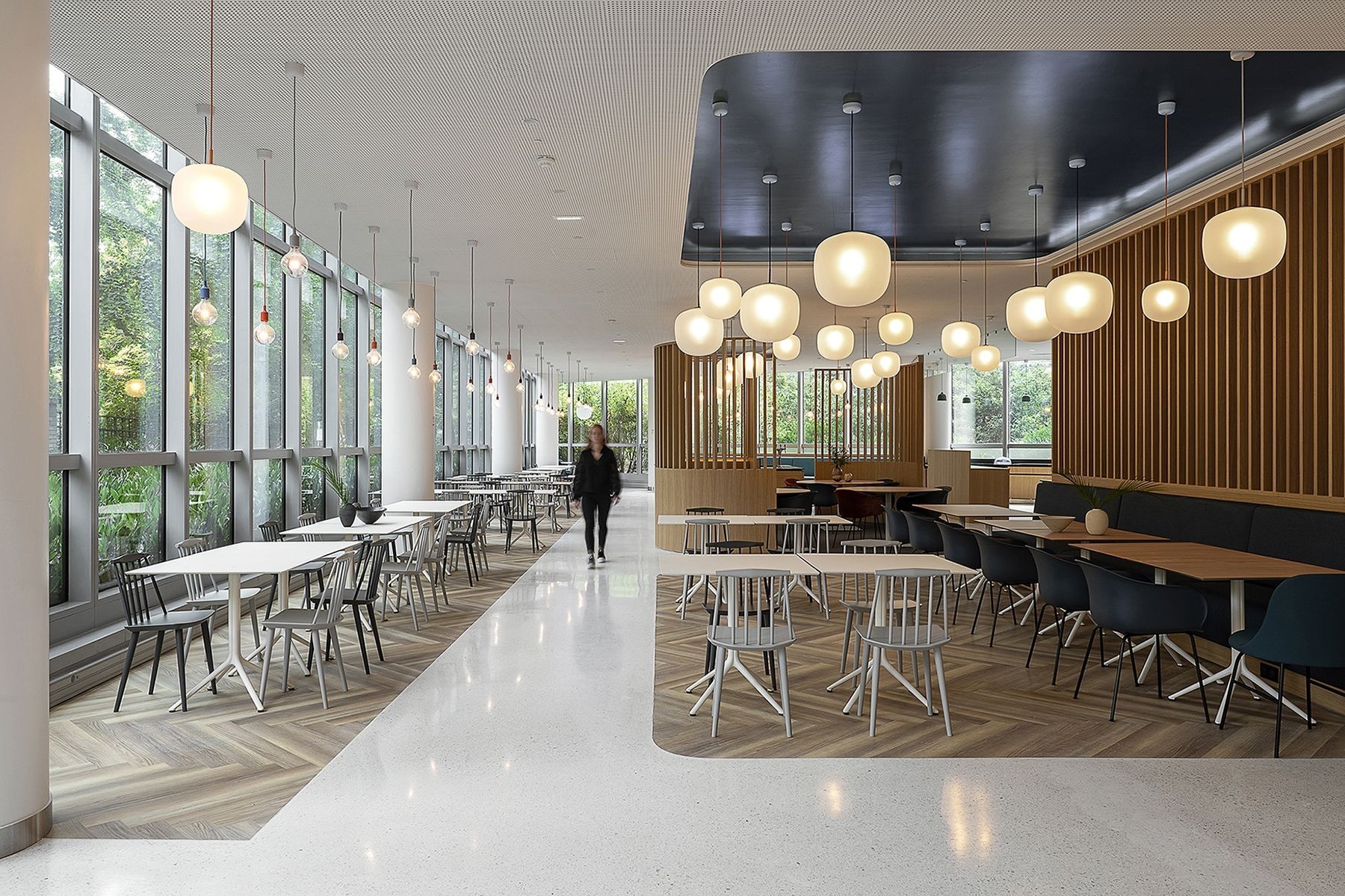 Sunside | Projects - Axel Schoenert Architectes