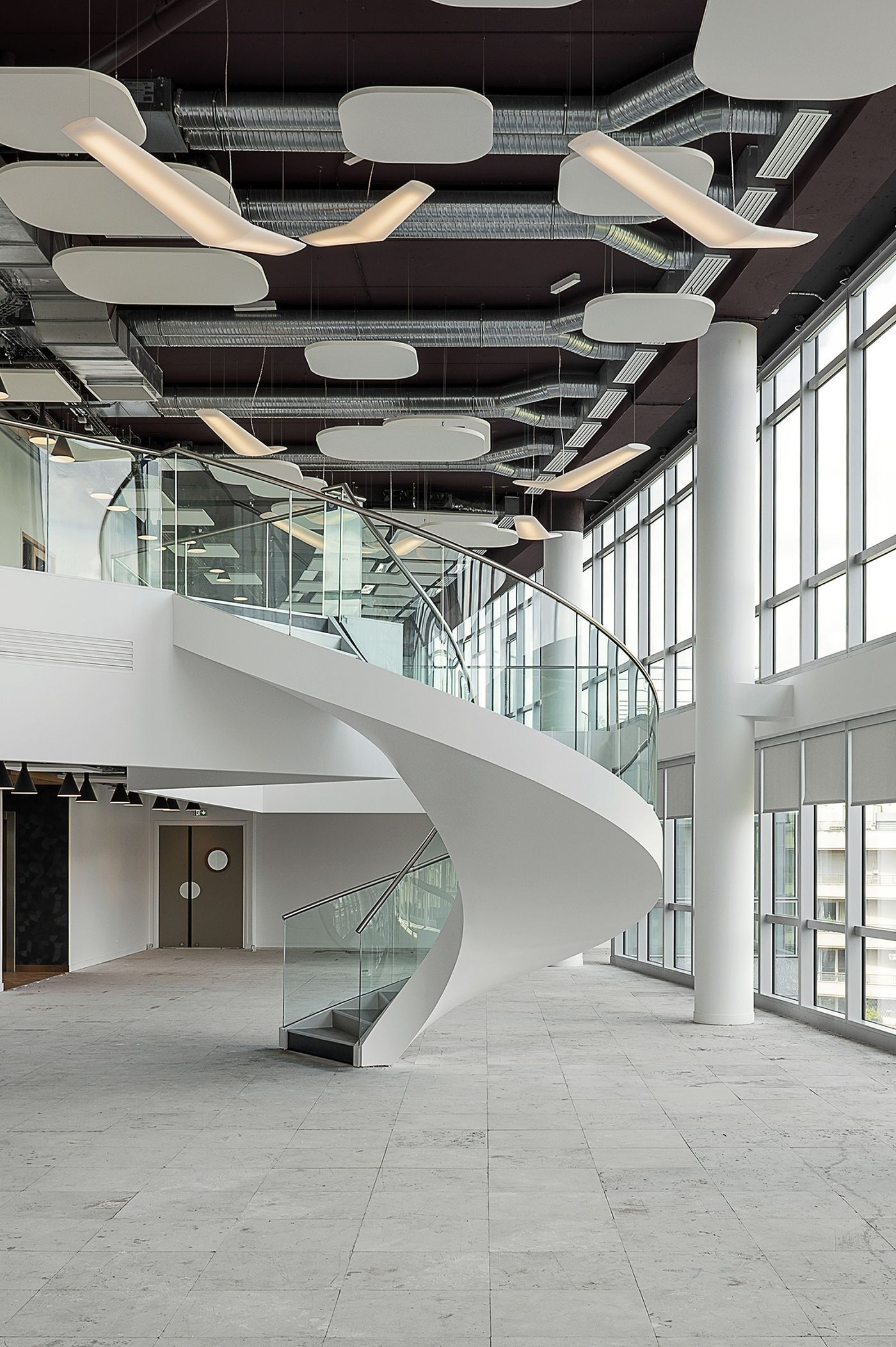 Sunside | Projects - Axel Schoenert Architectes