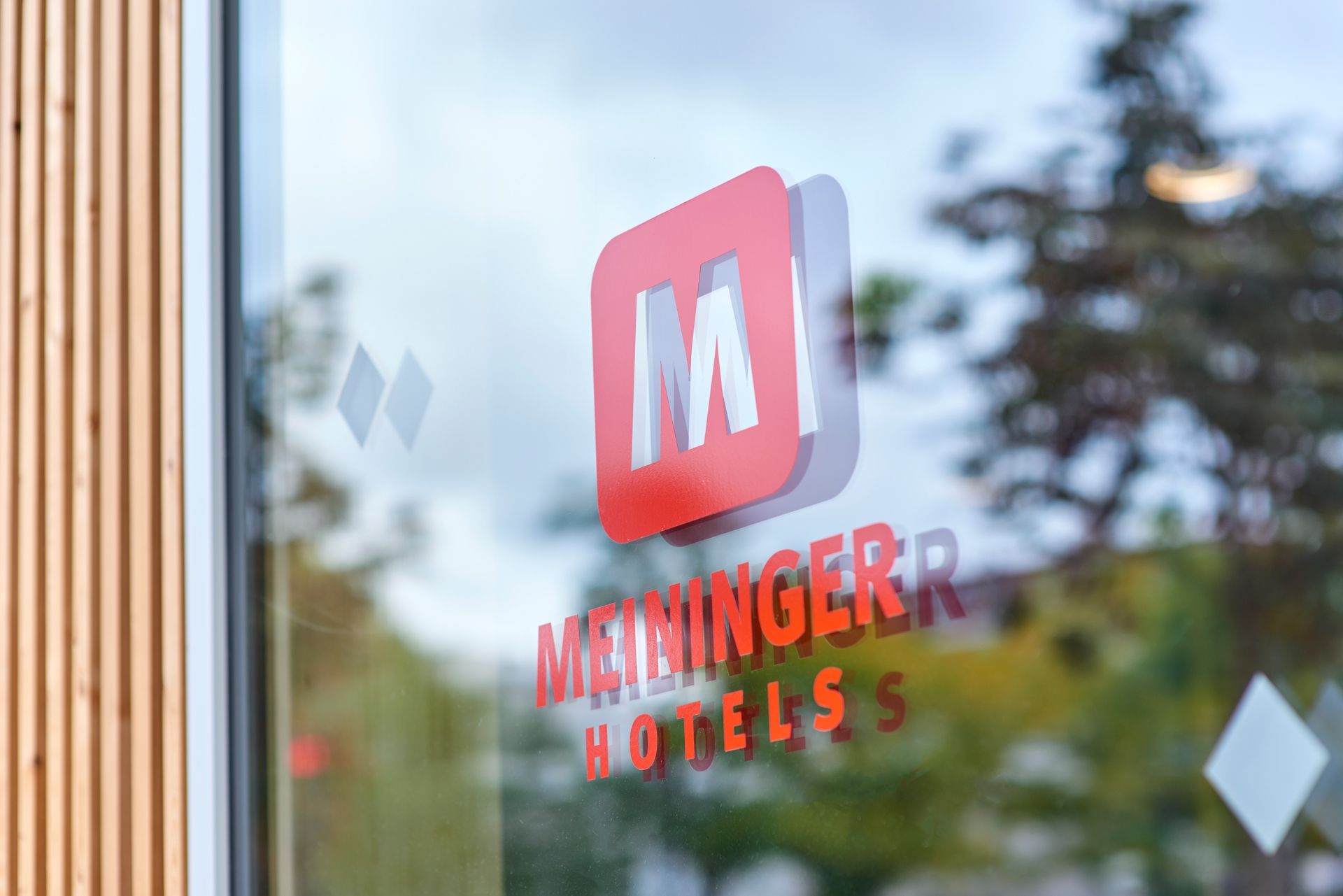 Hôtel Meininger Paris | Projets - Axel Schoenert Architectes